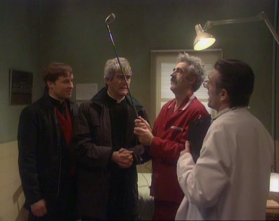 Father Ted | GIFGlobe