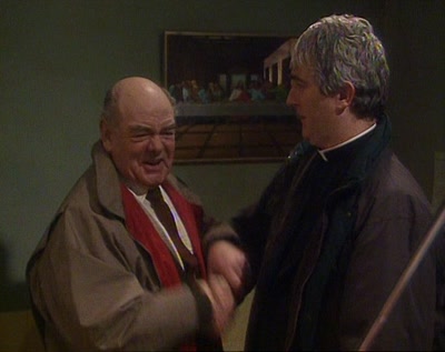 Father Ted | GIFGlobe