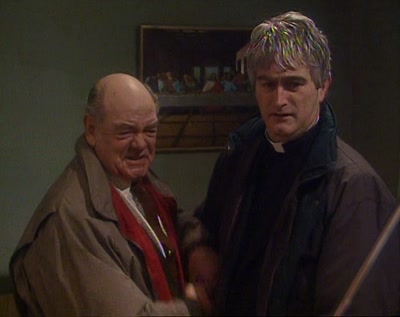 Father Ted | GIFGlobe