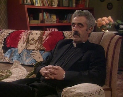 Father Ted | GIFGlobe