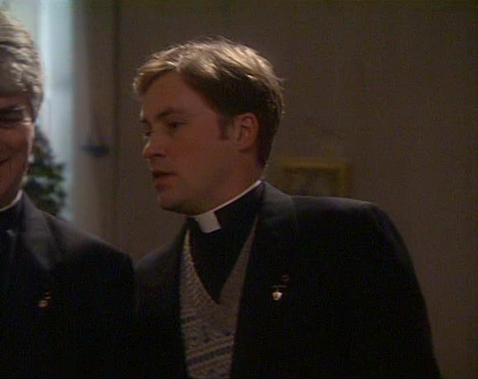 Father Ted | GIFGlobe