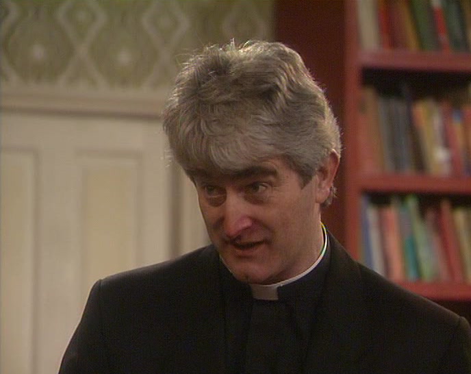 Father Ted | GIFGlobe