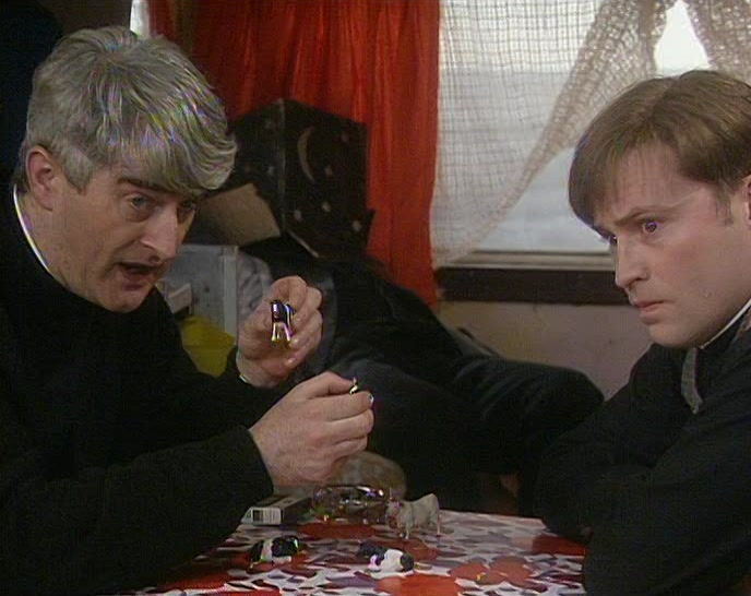 Father Ted | GIFGlobe