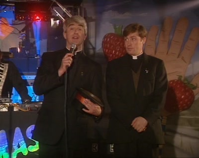 Father Ted | GIFGlobe