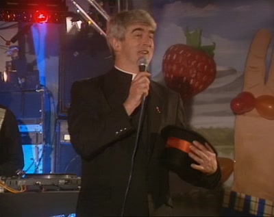Father Ted | GIFGlobe