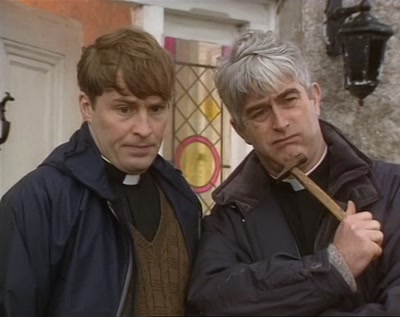 Father Ted | GIFGlobe