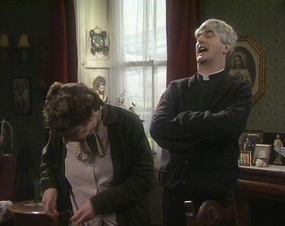 Father Ted | GIFGlobe