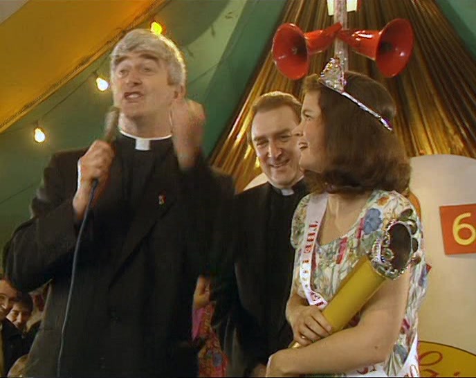 Father Ted | GIFGlobe