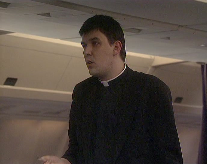 Father Ted | GIFGlobe