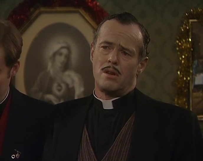 Father Ted | GIFGlobe