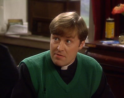 Father Ted | GIFGlobe