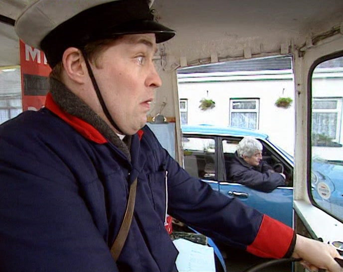 Father Ted | GIFGlobe