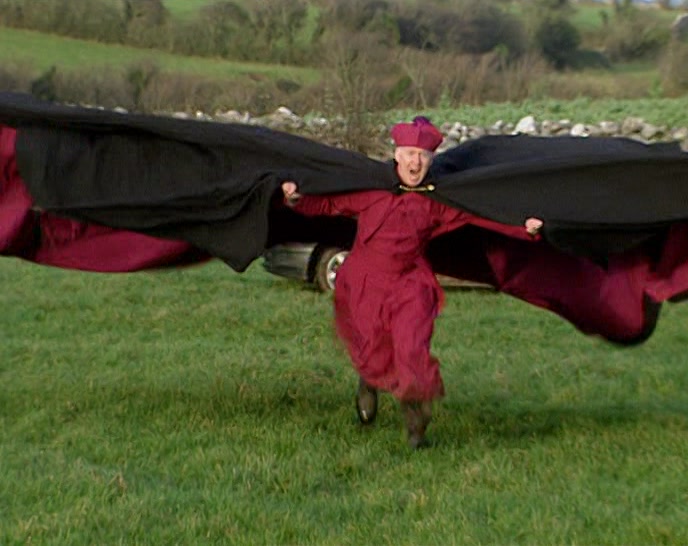 Father Ted | GIFGlobe