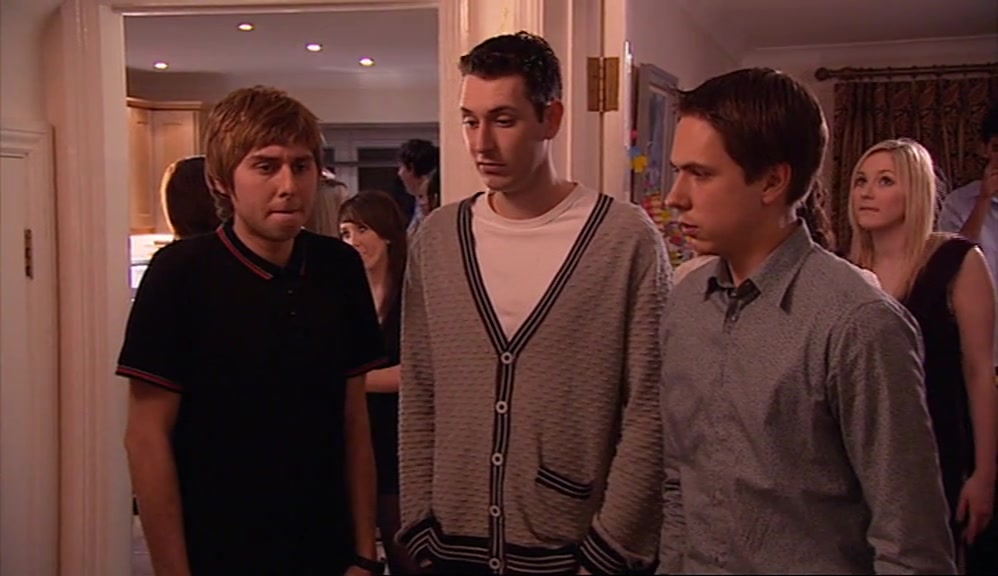 The Inbetweeners | GIFGlobe