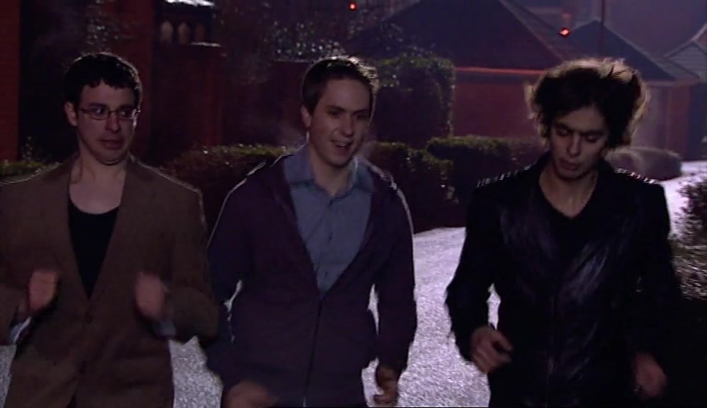 The Inbetweeners | GIFGlobe