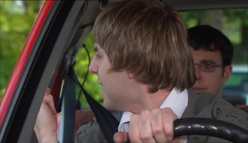The Inbetweeners | GIFGlobe