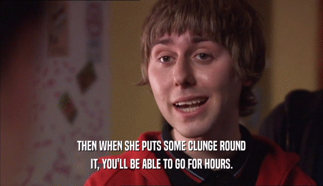 Inbetweeners Banter Gif
