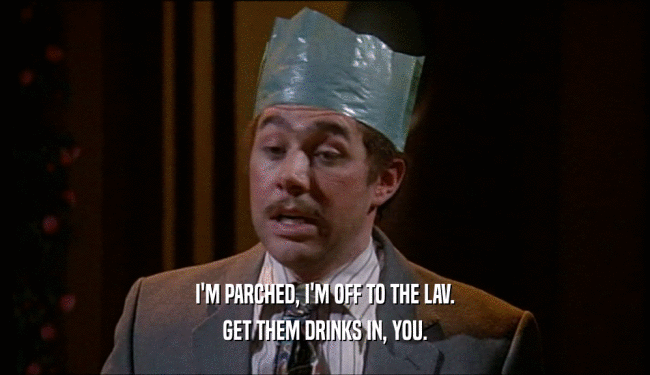 The League Of Gentlemen | GIFGlobe