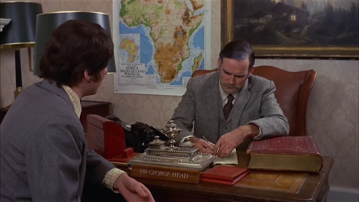 Monty Python | GIFGlobe