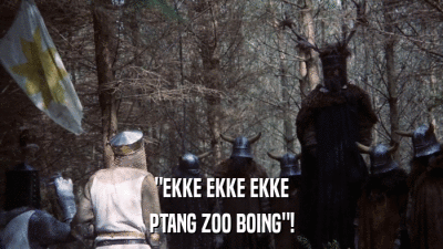 Monty Python | GIFGlobe