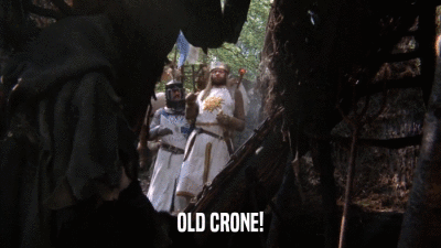 Monty Python | GIFGlobe