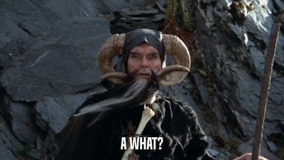 Monty Python | GIFGlobe