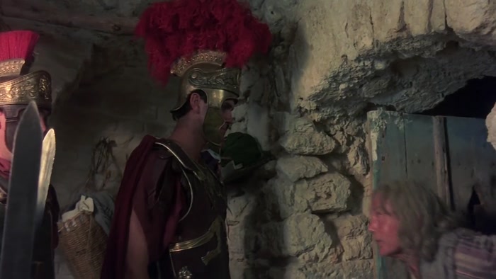 Monty Python | GIFGlobe