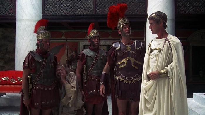 Monty Python | GIFGlobe