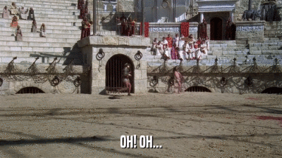 Monty Python | GIFGlobe