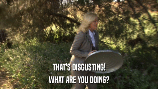 Disgusting Poop Gifs