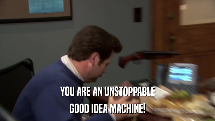 Parks and Recreation | GIFGlobe