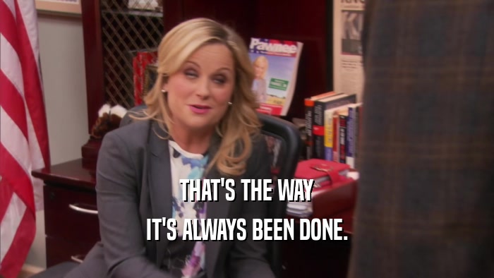Parks and Recreation | GIFGlobe