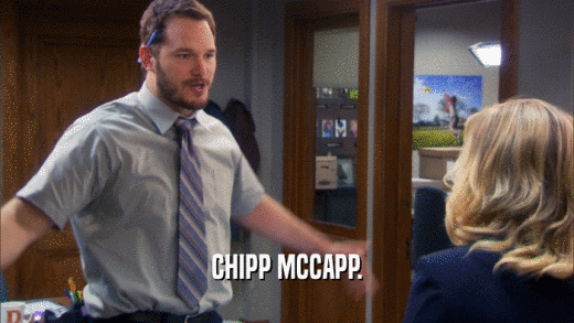 Parks and Recreation | GIFGlobe
