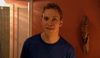 Peep Show | GIFGlobe | SO... TONI'S FRIENDS.
