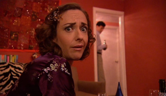 Peep Show | GIFGlobe | TONI, WE'RE DRY. I WAS THINKING SOMEONE SHOULD ...