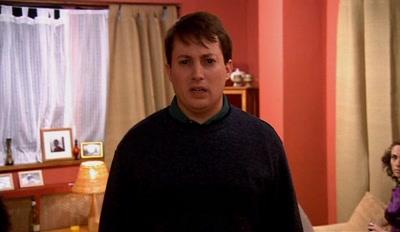 Peep Show | GIFGlobe | WHAT? OH, JEREMY, I'M SO SORRY.