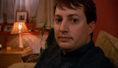 Peep Show | GIFGlobe | (TONI TUTS) BARRY.