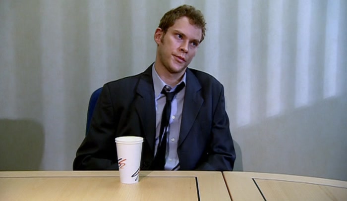 Peep Show | GIFGlobe | "'JEREMY, COULD YOU TAKE THAT FOR ME?