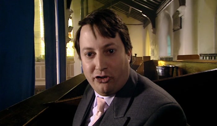 Peep Show | GIFGlobe | WELL, THE COIN ISN'T THE BOSS OF ME, JEREMY. AND ...