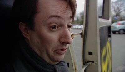 Peep Show | GIFGlobe | JEREMY, WE AGREED NOT TO DO THE FUNNY VOICES ...