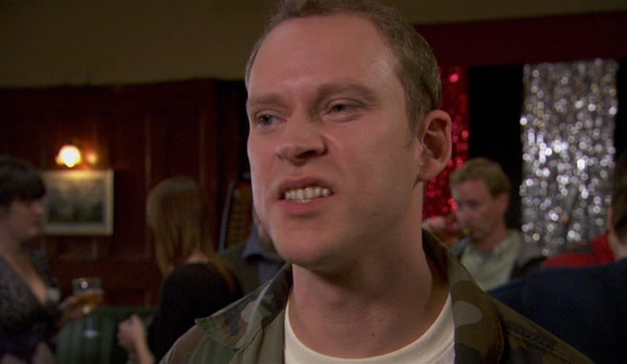 Peep Show | GIFGlobe | OH, BOLLOCKS, MARK! WORDS AND SPEECHES AND IDEAS ...