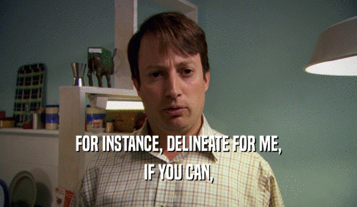 Peep Show | GIFGlobe | FOR INSTANCE, DELINEATE FOR ME, IF YOU CAN,