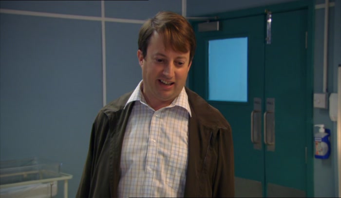 Peep Show | GIFGlobe | AND IT WASN'T "NOW", AND I DON'T WANNA BE A ...
