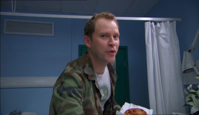 Peep Show | GIFGlobe | THANKS, JEZ.