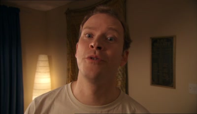 Peep Show | GIFGlobe | OK. D'YOU THINK KENNETH MIGHT HAVE BEEN MADE ...