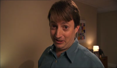 Peep Show | GIFGlobe | OK. D'YOU THINK KENNETH MIGHT HAVE BEEN MADE ...