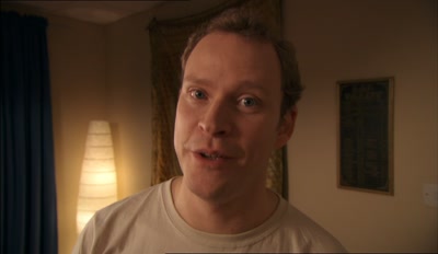 Peep Show | GIFGlobe | OK. D'YOU THINK KENNETH MIGHT HAVE BEEN MADE ...