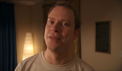 Peep Show | GIFGlobe | INDEED. I THINK KENNETH CAN TAKE A HIKE.