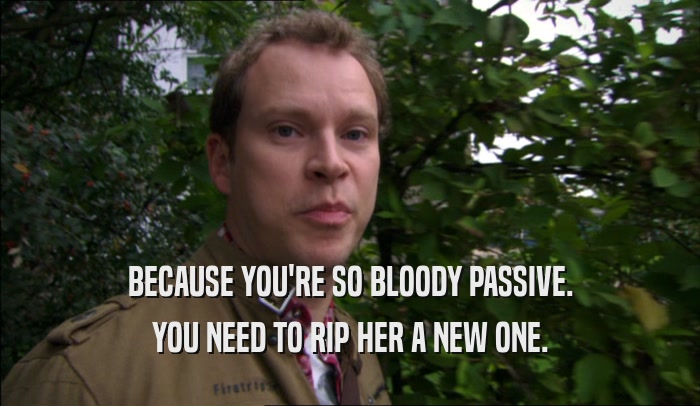 Bloody Meme