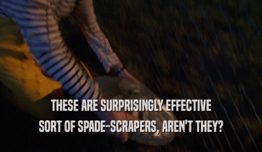 Peep Show | GIFGlobe | THESE ARE SURPRISINGLY EFFECTIVE SORT OF SPADE ...